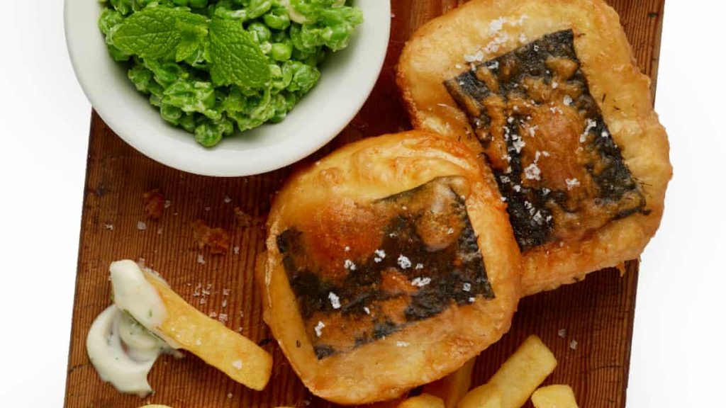 How to make the perfect vegan ‘fish’ (AKA tofish) – recipe – NewsTimes ...